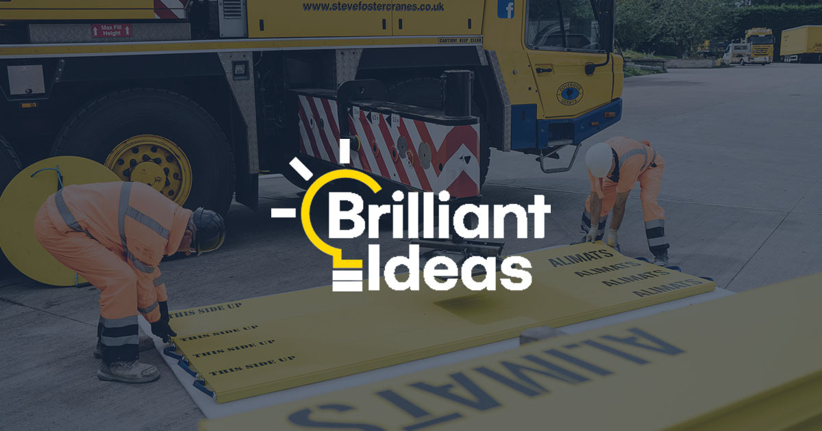 Access Track/Load Spread Solution for CMF at Finsbury Square ...