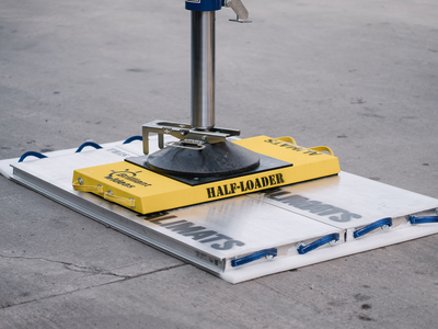 ALIMATS® Crane Mats - Brilliant Ideas Ltd