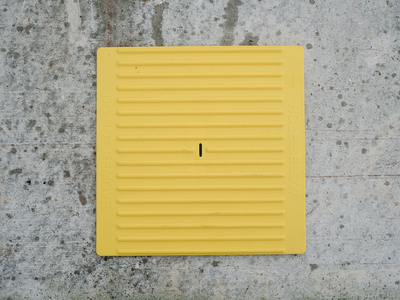 Hole Covers - Brilliant Ideas Ltd