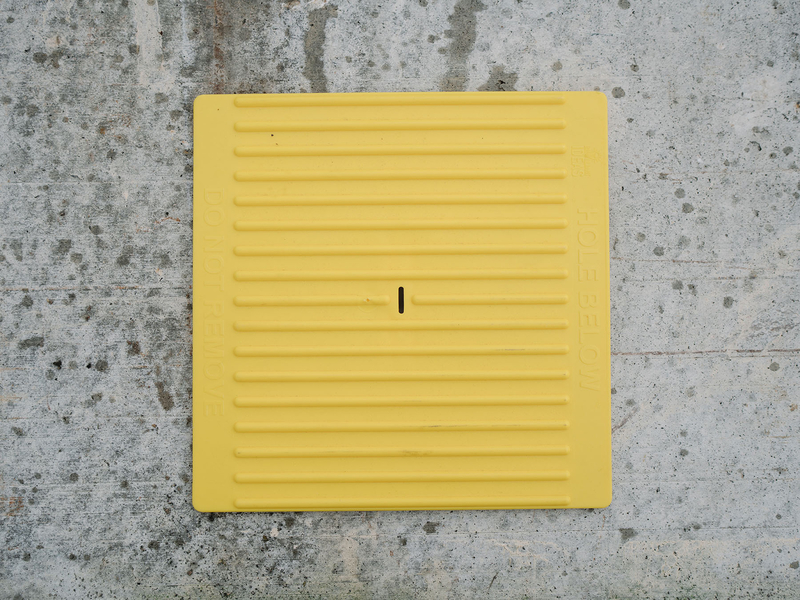 Hole Covers - Brilliant Ideas Ltd