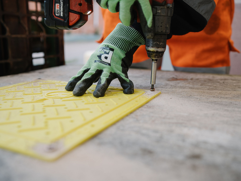 Hole Covers - Brilliant Ideas Ltd