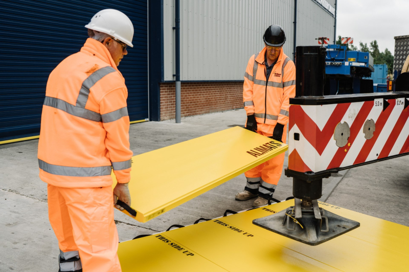 Hole Covers - Brilliant Ideas Ltd